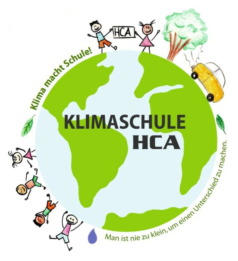 Klimaschule | Herzog-Christian-August-Gymnasium
